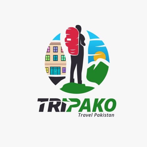 Mobile App - Tripako
