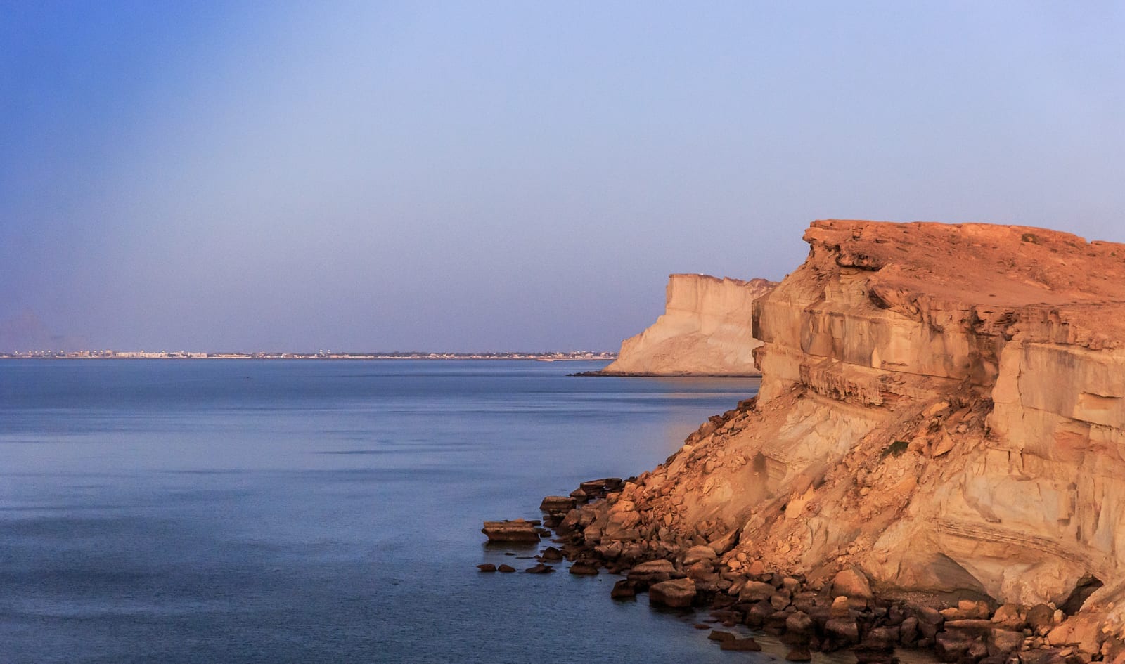 Gwadar: A Port City - Tripako