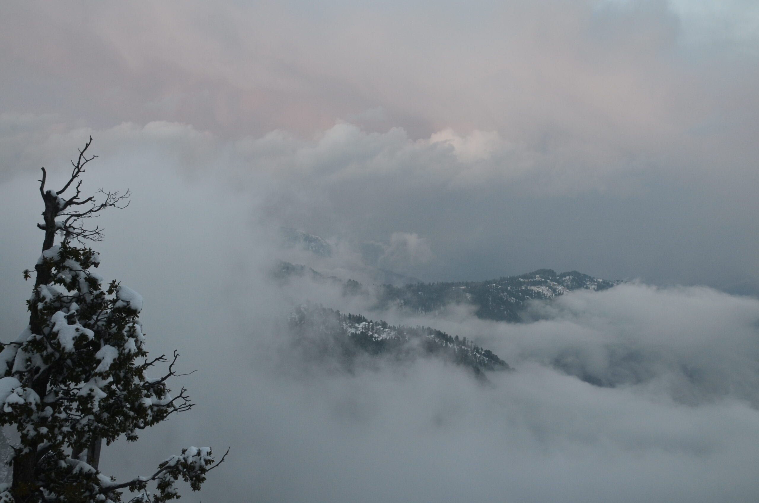 MAKRA TOP: A SCENIC PEAK - Tripako