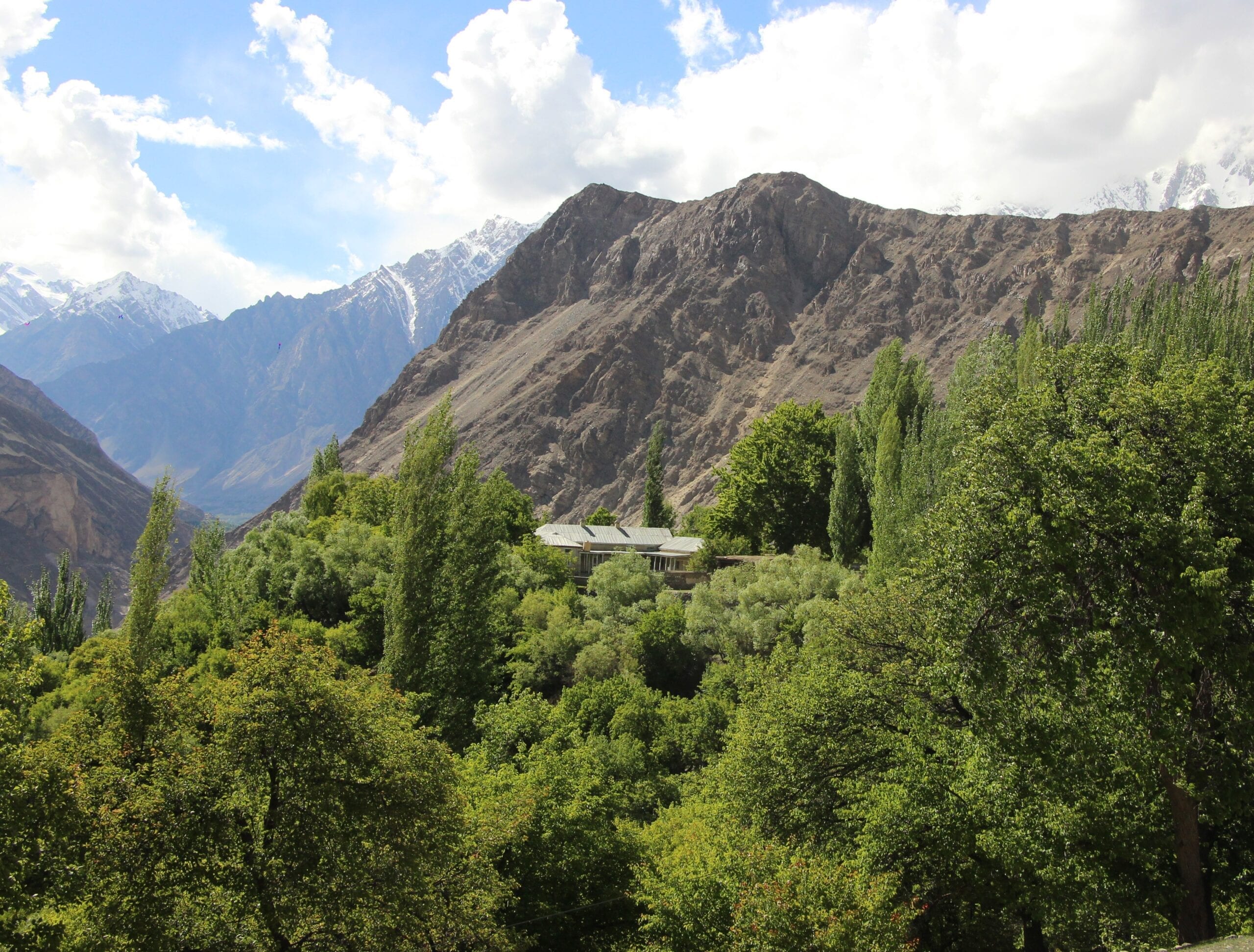 NAGAR KHAS: MESMERIZING TOWN OF BEAUTIFUL PEOPLE - Tripako