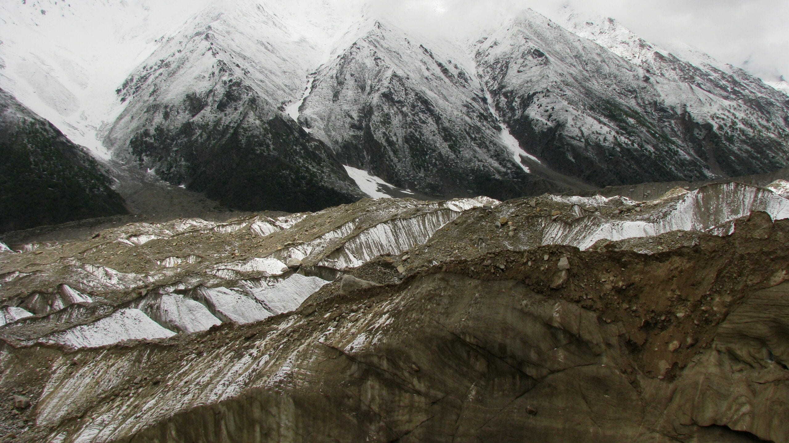 RUPAL: VALLEY OF MOUNTAINS - Tripako