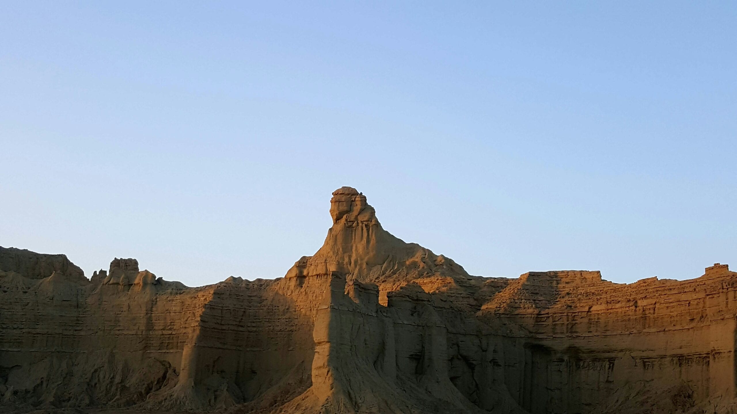 Sphinx of Pakistan: Lion of Baluchistan - Tripako