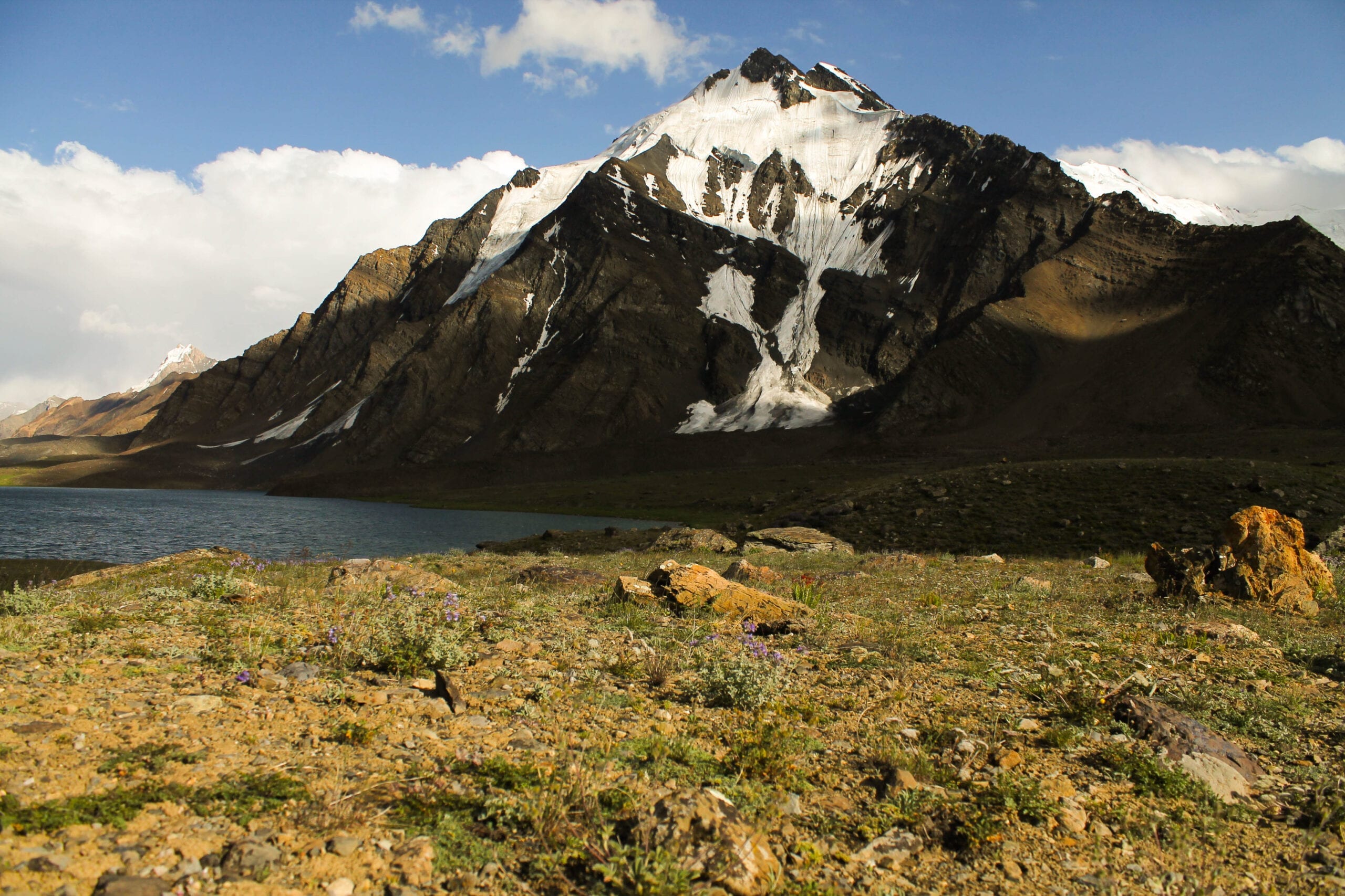 BROGHIL VALLEY: NATIONAL PARK - Tripako