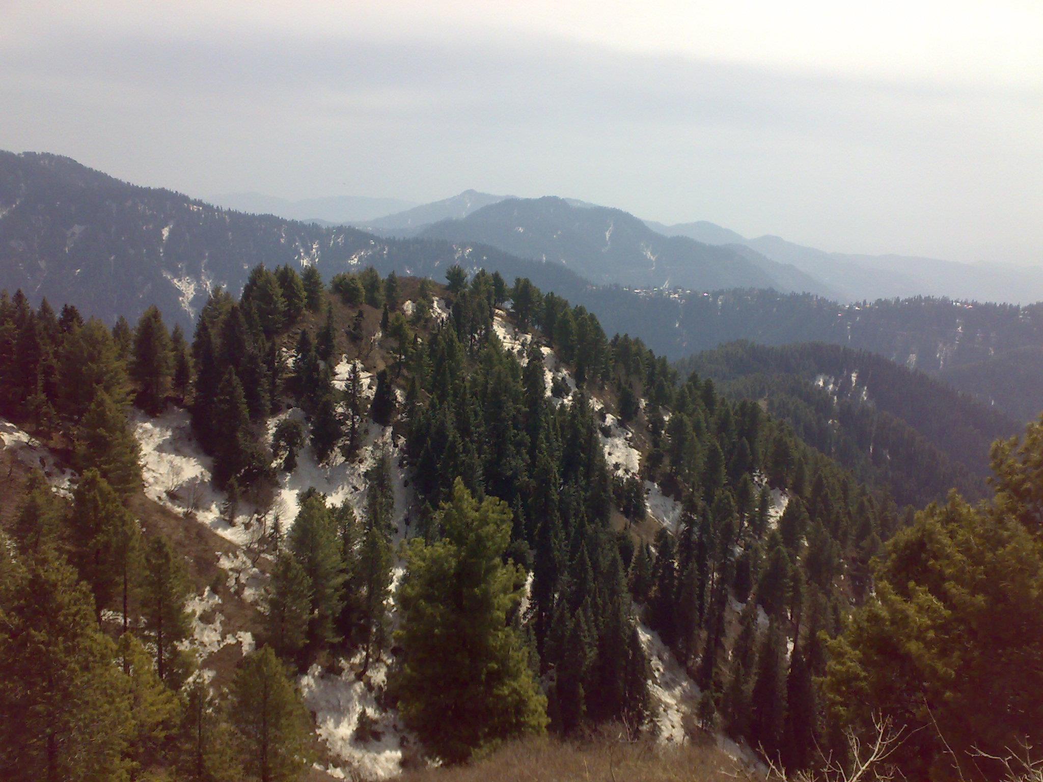 Miranjani: Amazing hike with an amazing experience. - Tripako