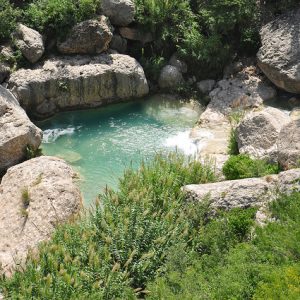 NEELA WAHN: HEART OF NATURAL WATERFALL - Tripako