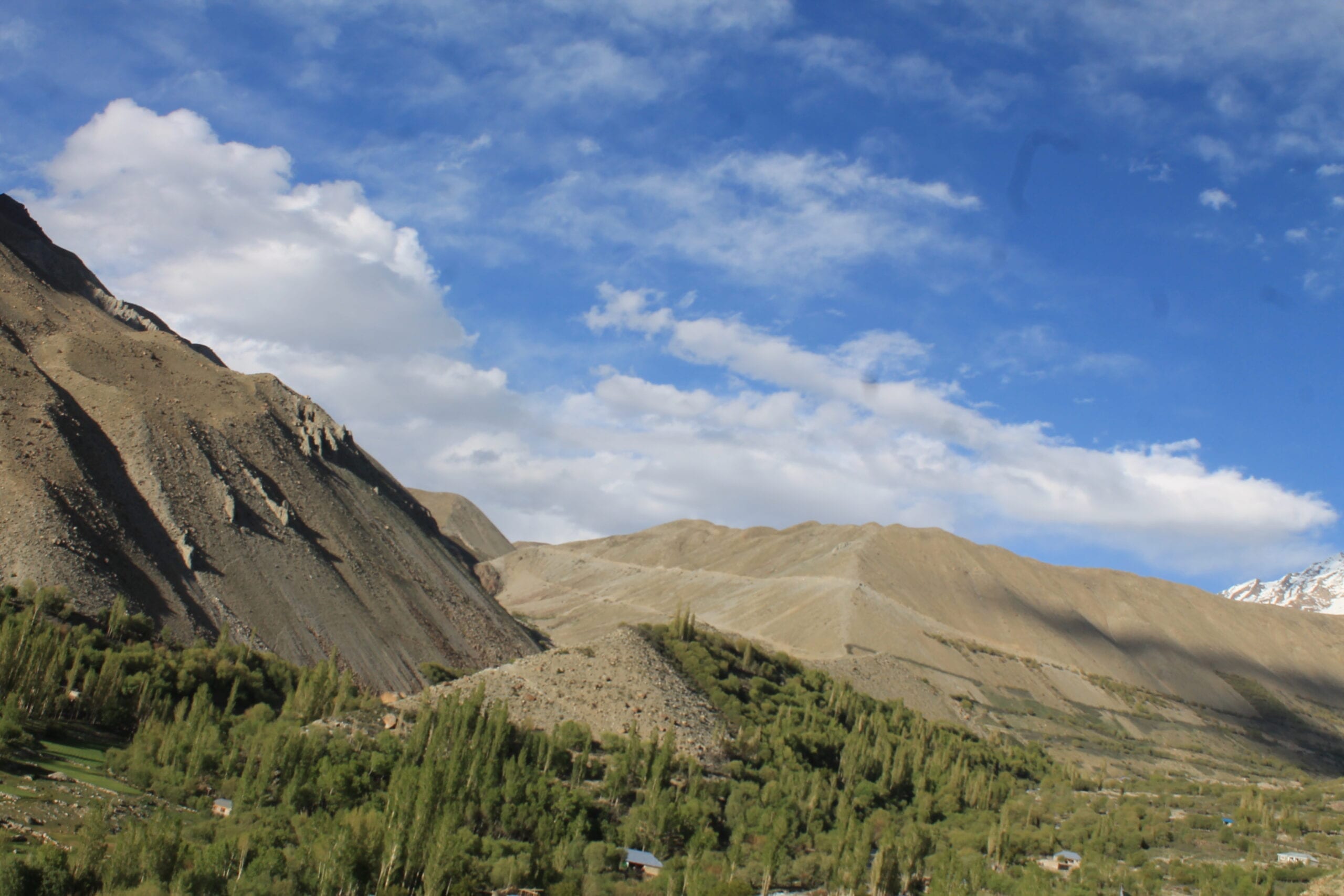 SOR LASPUR: MESMERIZING VALLEY - Tripako