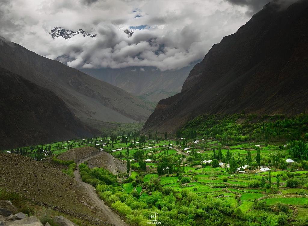 PIR SOHAWA: HEART OF ISLAMABAD - Tripako