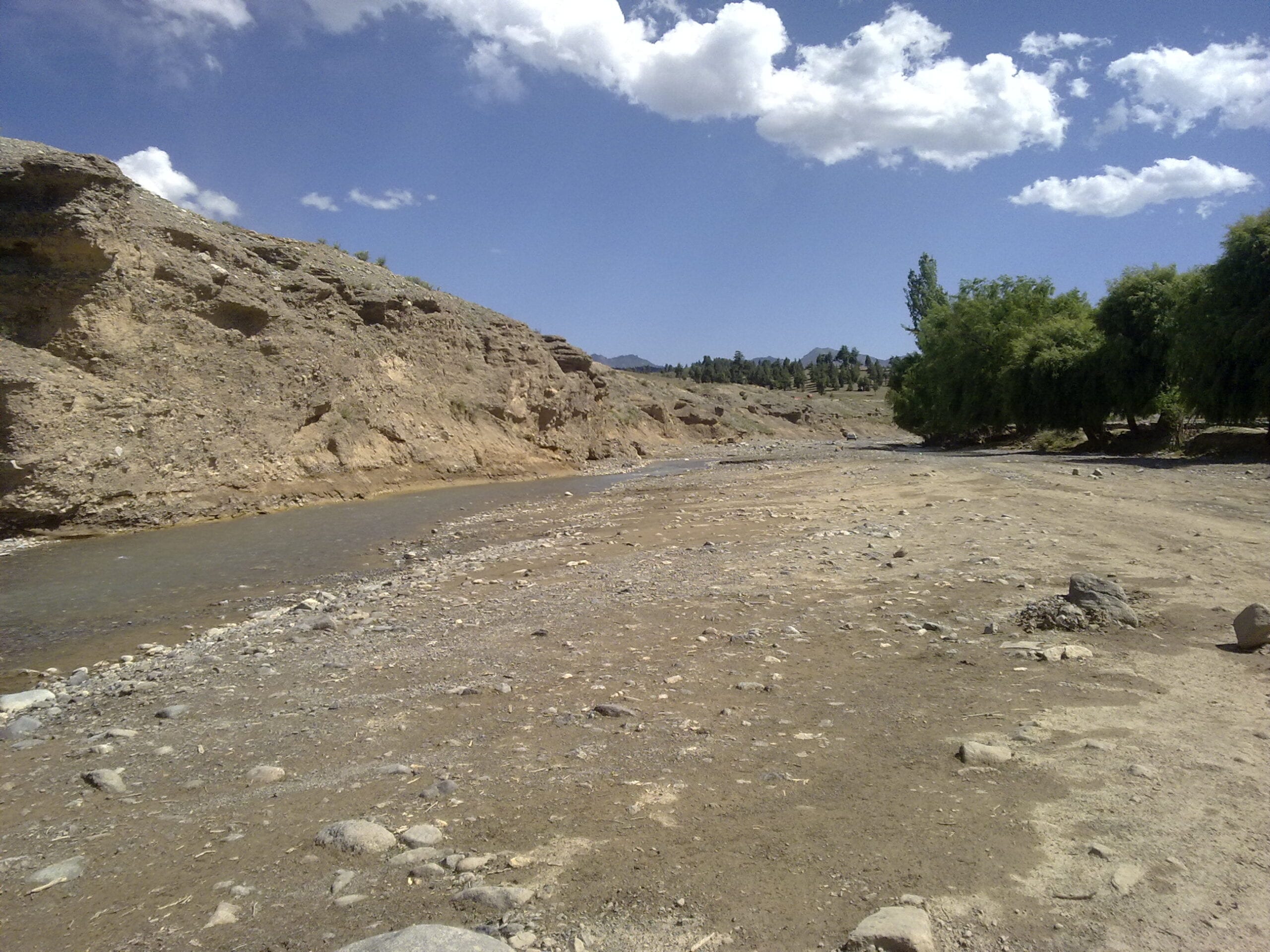 North and South Waziristan: Land of the wazir - Tripako