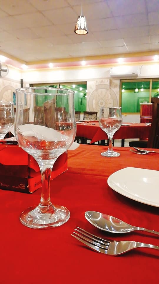Sawagat Restaurant - Tripako