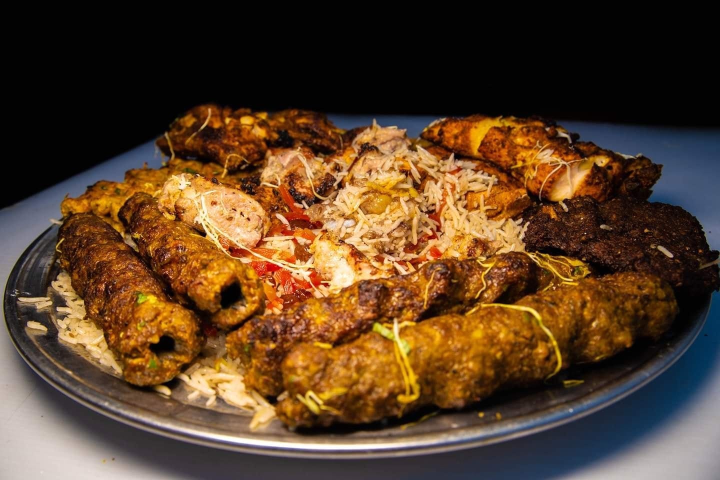 Charsi Shinwari Tikka & B.B.Q Restaurant - Sargodha - Tripako