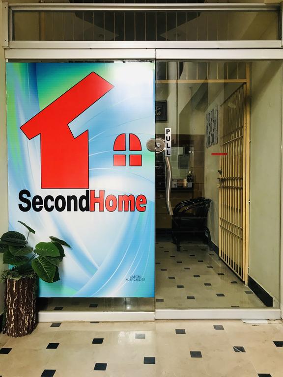 Hotel Second Home - Tripako