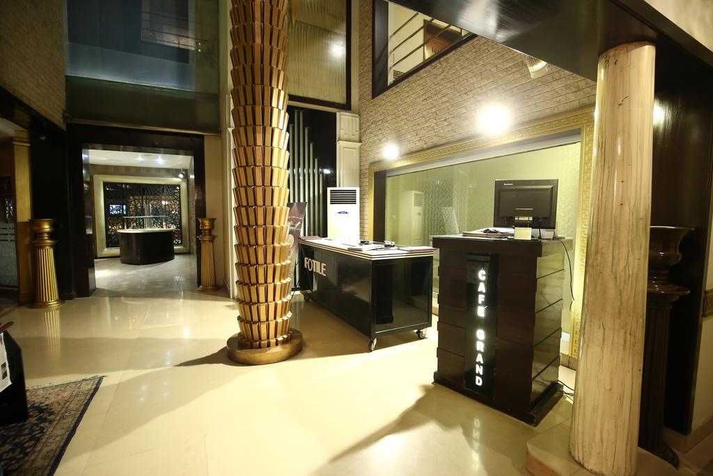 Bahria Grand Hotel & Resort - Tripako