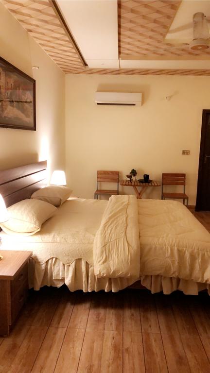 Fawn Lodge - Tripako