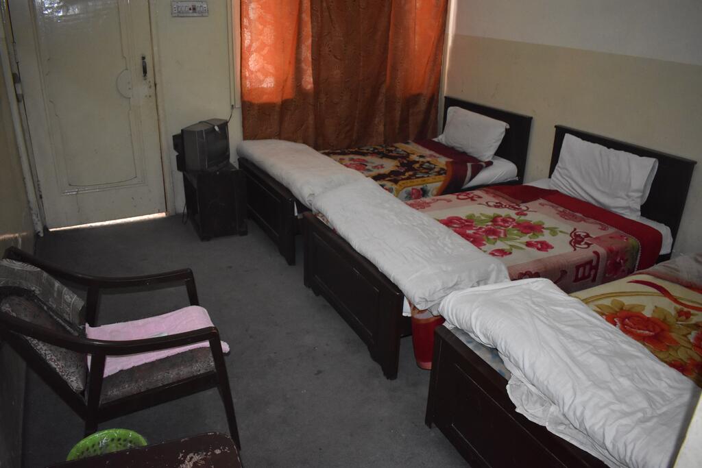 Jamal Hotel - Tripako