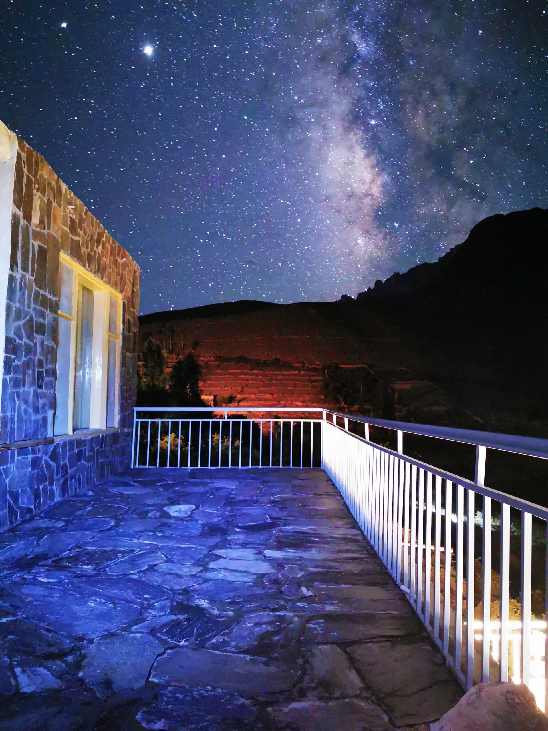 Borith Lake Hotel and Resort Hunza - Tripako