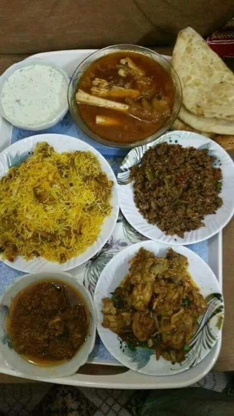SINDHRI HOTEL & BAR BQ - Tripako