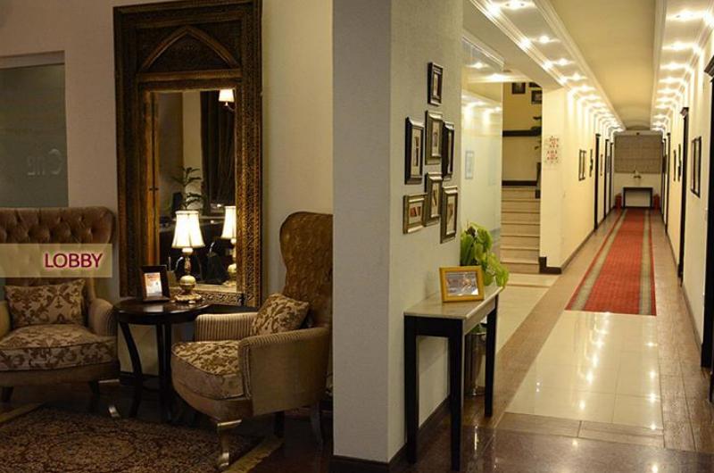 Hotel One - Naran - Tripako