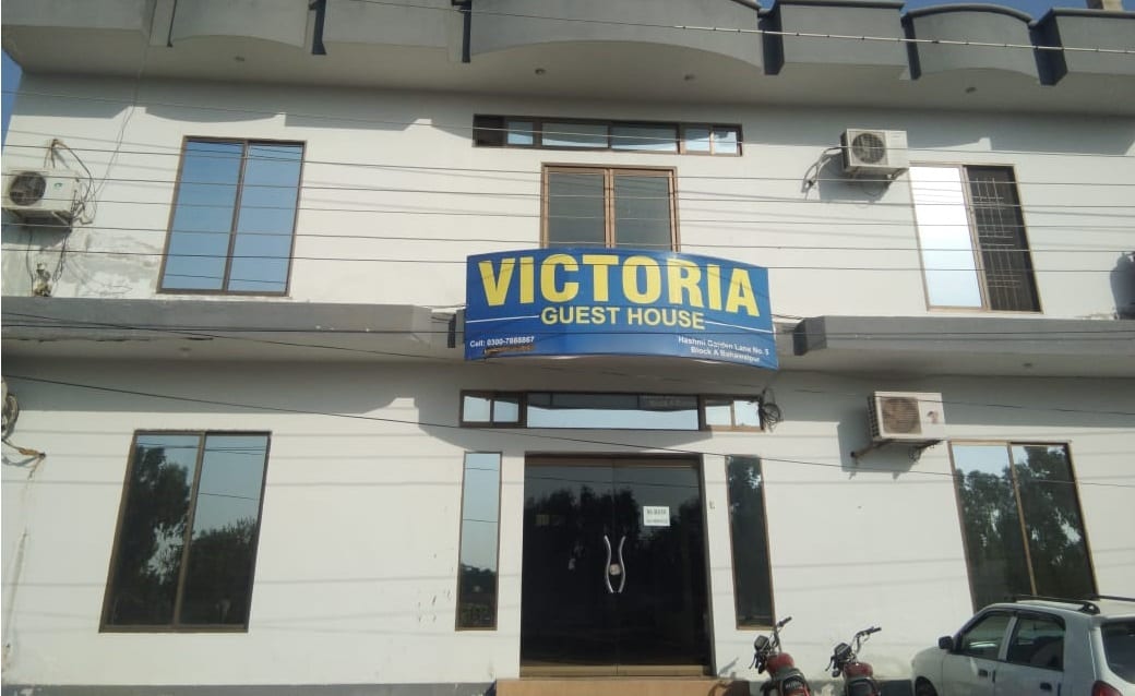 Victoria Guest House - Tripako